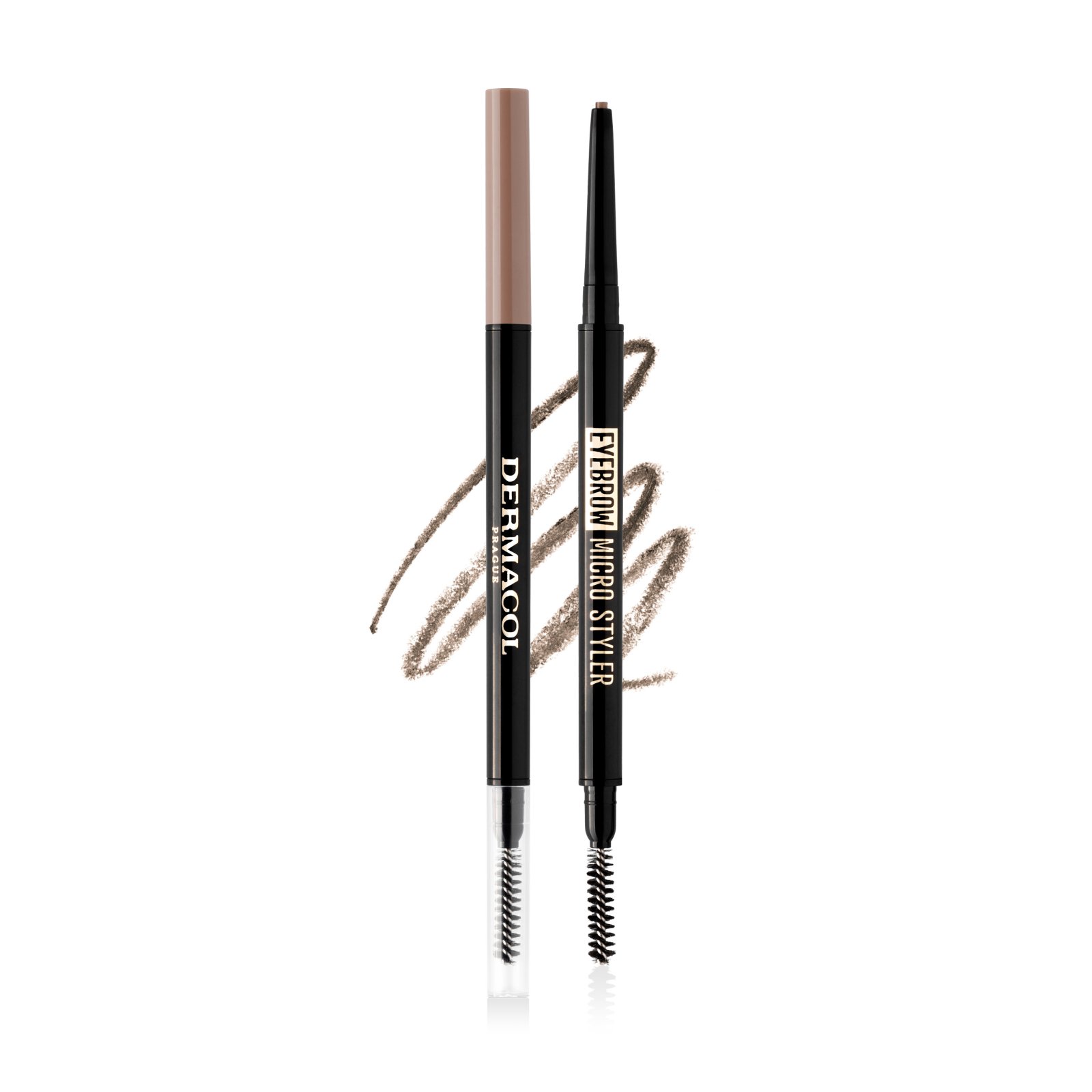 Eyebrow Micro Styler Automatic eyebrow pencil nr 01 | Dermacol All ...
